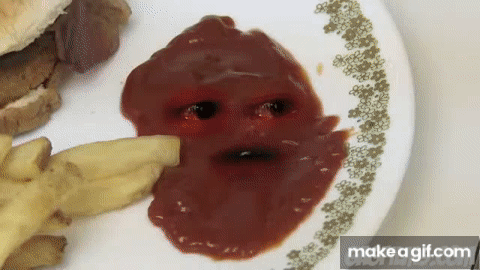 YouTube Poop: Elephants Are fruits on Make a GIF