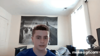 HOW TO BE A MIDDLE EASTERN on Make a GIF