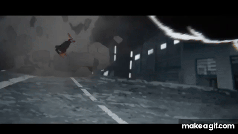 Sukuna Fakes out His Dismantle to confuse Mahoraga | Jujutsu Kaisen ...