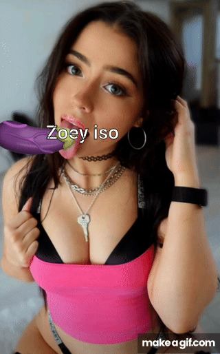 Zoey Iso On Make A