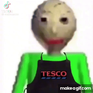 baldii on Make a GIF