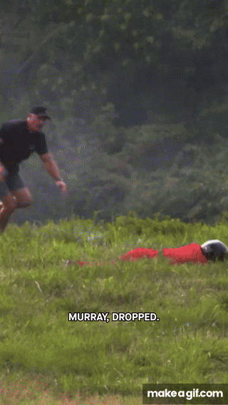 Plot twist! on Make a GIF