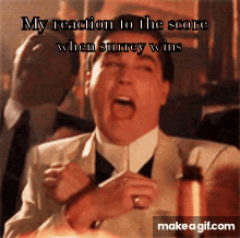 Surrey on Make a GIF
