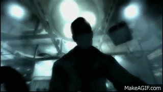 Fallout 3 Birth Scene on Make a GIF