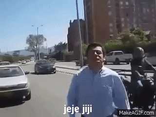 Jeje jiji perro jijueputa! on Make a GIF