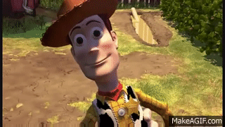 IT'S HIGH NOON on Make a GIF