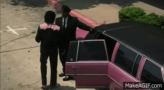 Pinky's Arrival Next Friday on Make a GIF