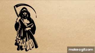 Realistic Ink Bleed (Procedural) - After Effects CC Tutorial on Make a GIF