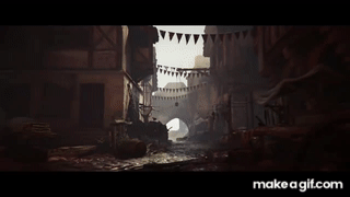 10,000 Rats on Make a GIF