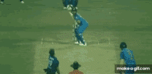 cover drives on Make a GIF