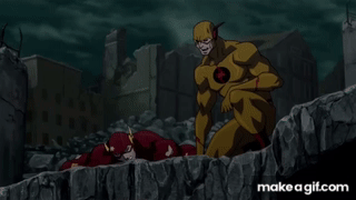 It Was Me Barry on Make a GIF