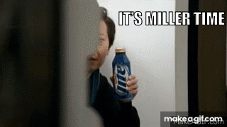 Miller on Make a GIF