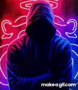 the cool slide of luffy on Make a GIF