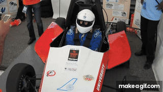 Driver Egress [HD] on Make a GIF
