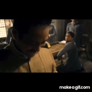 May nangyayari na(Shorter Version) on Make a GIF