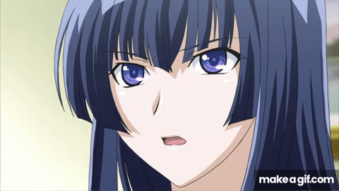 Kampfer anime english dubbed - full anime on Make a GIF