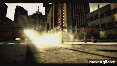 Need for Speed: Most Wanted Movie All Cutscenes Ending PC Max Settings ...