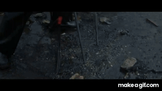 Science Experiments In Chernobyl | Godzilla | Voyage on Make a GIF