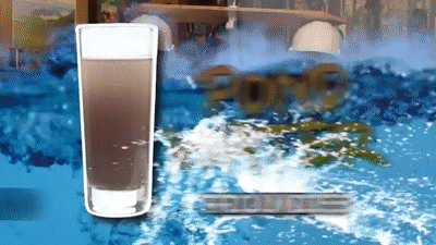 The Ultimate Water Taste Test on Make a GIF
