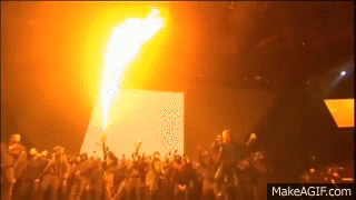 T Swizzle on Make a GIF