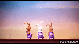 SING - Teaser trailer italiano on Make a GIF