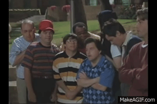 The Ringer - When the F**k Did we get Icecream??? on Make a GIF