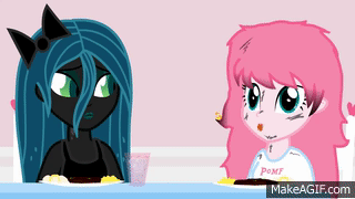 Fluffle Puff Tales: "EG Part 2" on Make a GIF