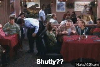 Shutty on Make a GIF