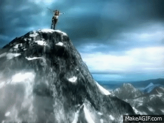 Shakira - Whenever, Wherever on Make a GIF