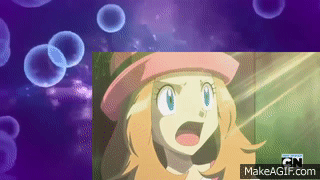 Pokemon XY Episode 19 A Conspiracy to Conquer! New HD on Make a GIF