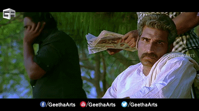 All the best to Devara - from Babai fans - Chat Room - NFDB