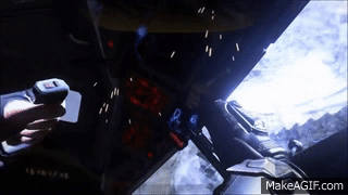 Halo 3: ODST: Prepare to Drop on Make a GIF