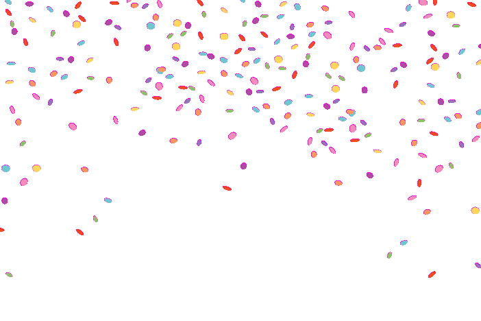 Confettis On Make A