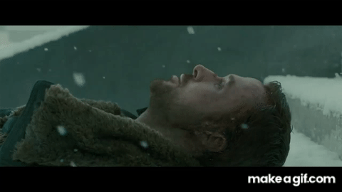 Blade Runner 2049 - Ending| on Make a GIF