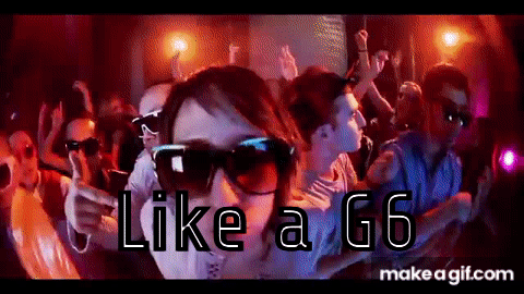 Far East Movement ft. The Cataracs, DEV - Like A G6 (Official Video) on ...
