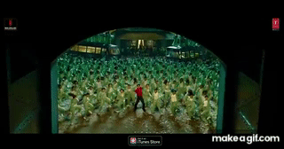 Jawan: Zinda Banda (Full Video) | Shah Rukh Khan | Atlee | Anirudh ...