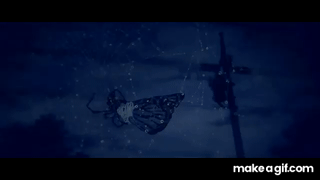 The Pool scene — Chainsaw Man - The Movie: Reze Arc (English Dub) on ...