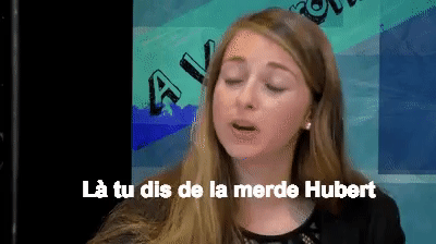 A vos droits n°2 - La Loi Macron on Make a GIF