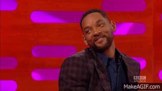Will Smith cte on Make a GIF