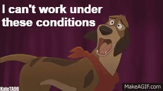 Fox And The Hound 2 Dixie Gif The Fox And The Hound 2 FANDUB ( ENG )