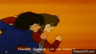 Kabamaru Opening Theme (English Subs) on Make a GIF
