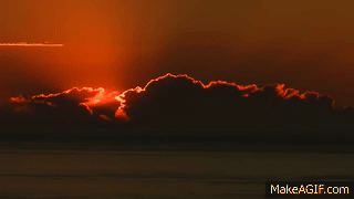 Gif Animado Do Nascer Do Sol Sol GIFs | Tenor