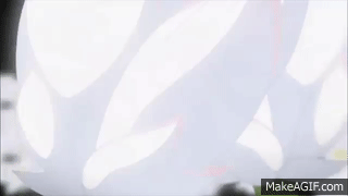 Needless Anime - Opening [OP HD] on Make a GIF