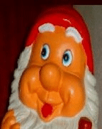 The Tomte on Make a GIF