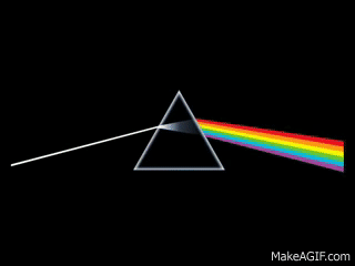 Pink Floyd - Wish You Were Here on Make a GIF