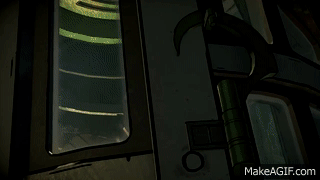 Betray Catwoman? - Batman Telltale Season 2 on Make a GIF