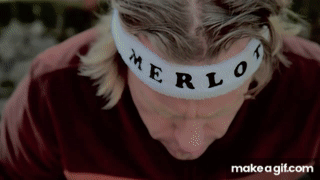 A Brief History of Merlot, by Gundlach Bundschu on Make a GIF