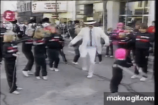 Rocky Rococo on Make a GIF