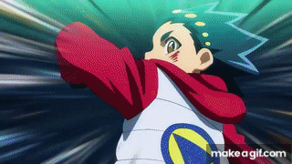 Brave Sword MK 9 on Make a GIF