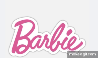 BARBIE on Make a GIF